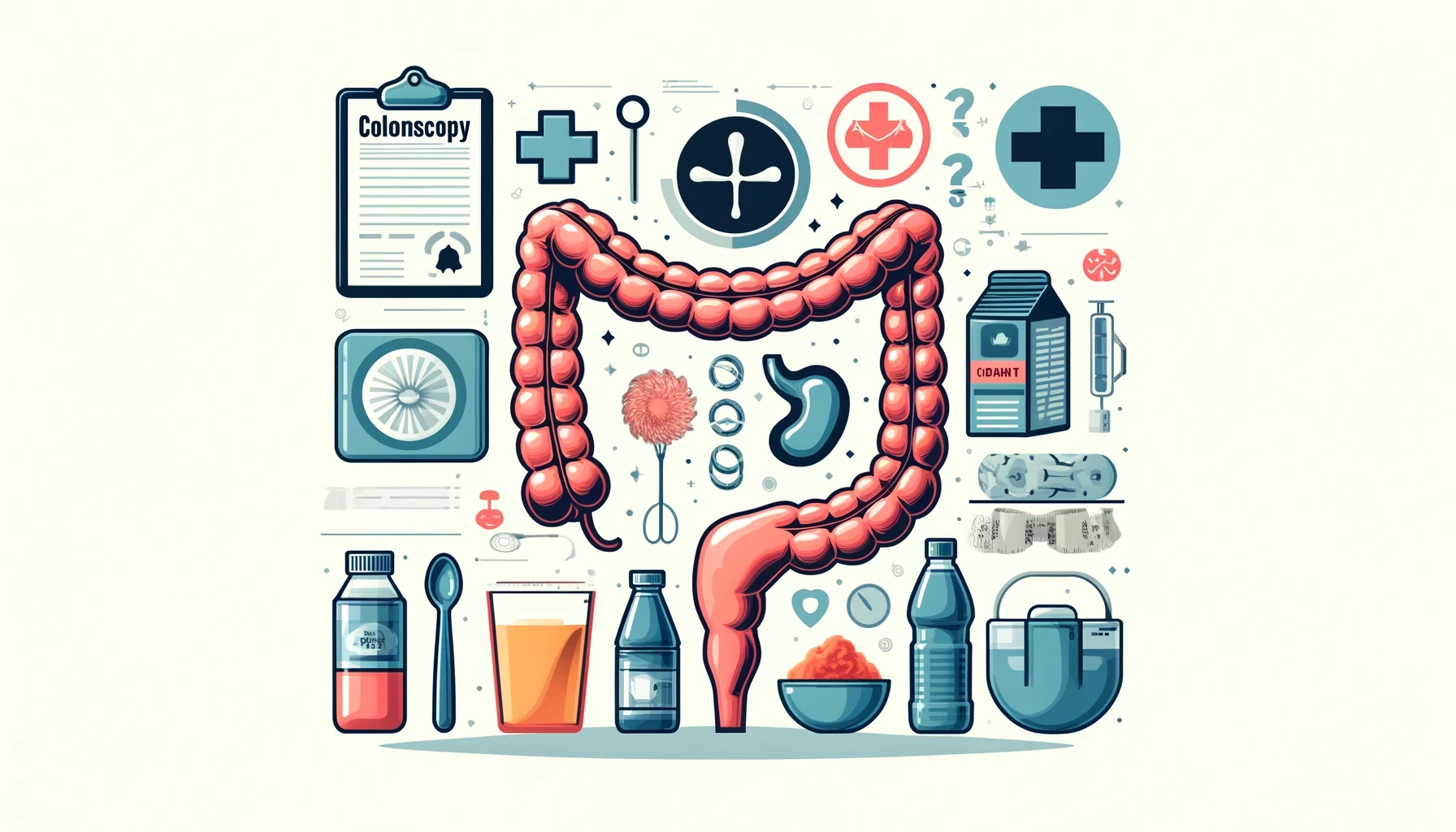 Understanding the Side Effects of Colonoscopy Prep: What to Expect